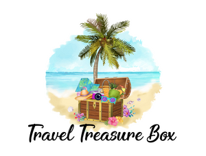 Travel-Inspired Subscription Box - Traveltreasurebox.com – Travel ...